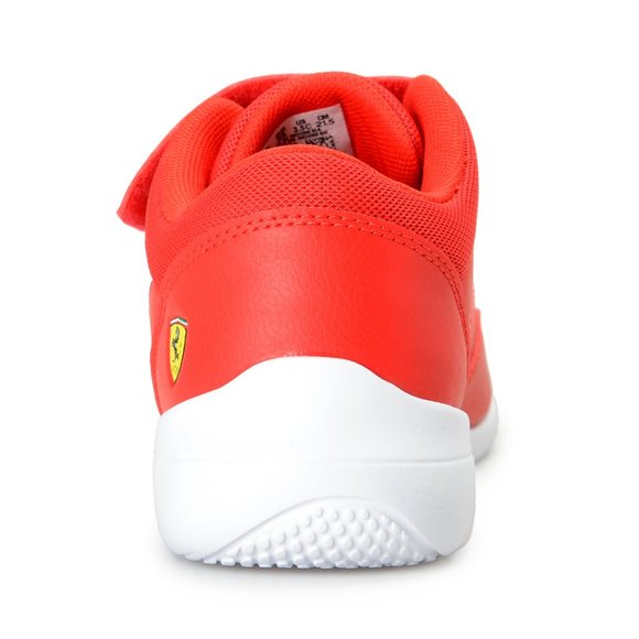 Puma X Scuderia Ferrari | Shoes | Puma X Scuderia Ferrari Sf Cart Cat ...